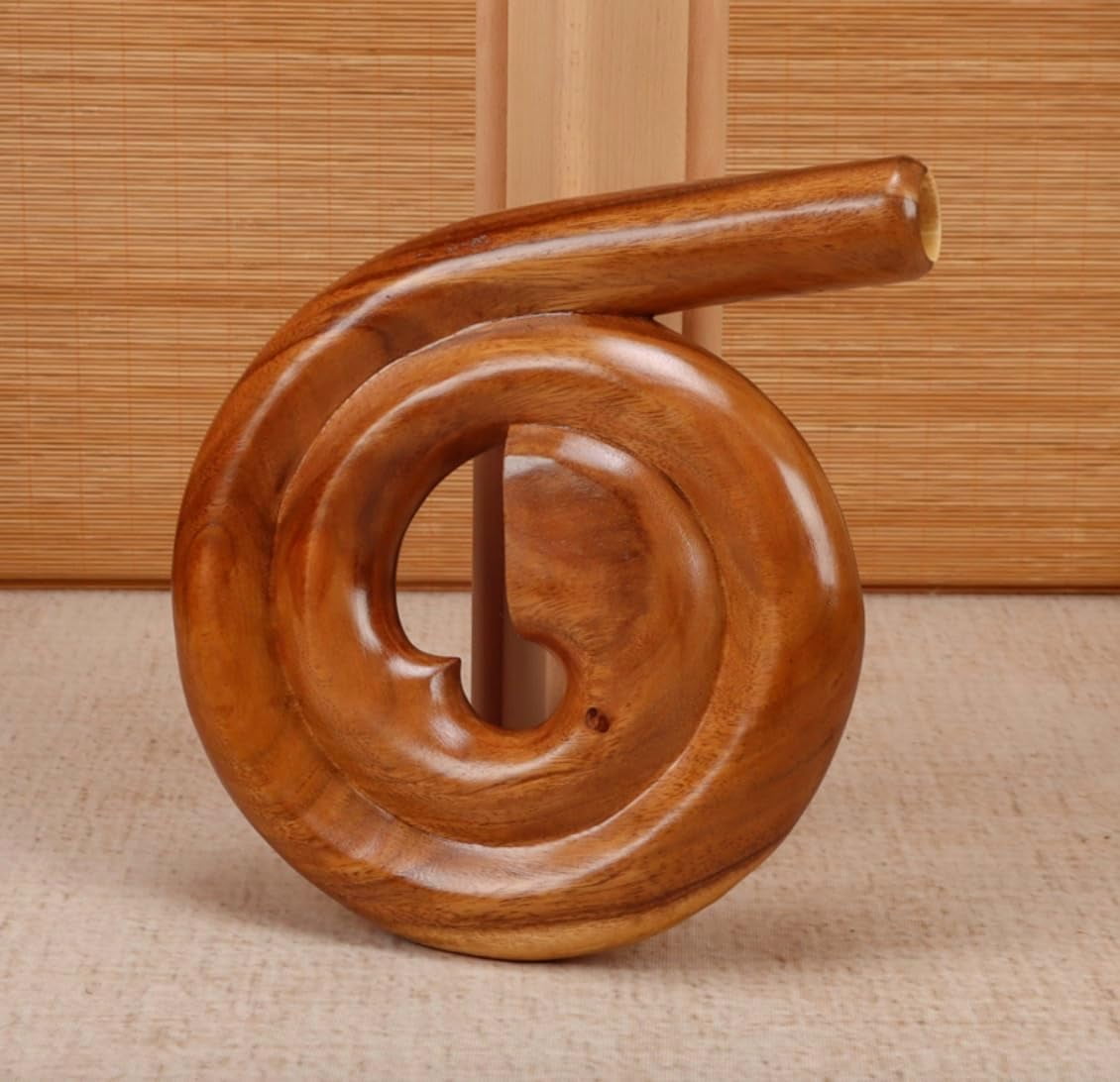 Didgeridoo portable Indigenous Australian woodwind instruments Music ...