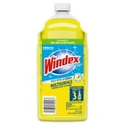 Windex Multi-Surface Disinfectant Cleaner Trigger Bottle, Citrus, 32 fl ...