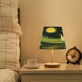 Table Lamp Small 5.9x10.8 Inches Table Lamps Night Light Tools & Home ...
