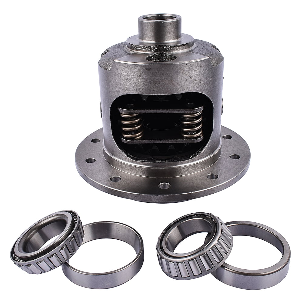Limited Slip Posi Differential 28-Spline for 1964-1972 Chevrolet ...
