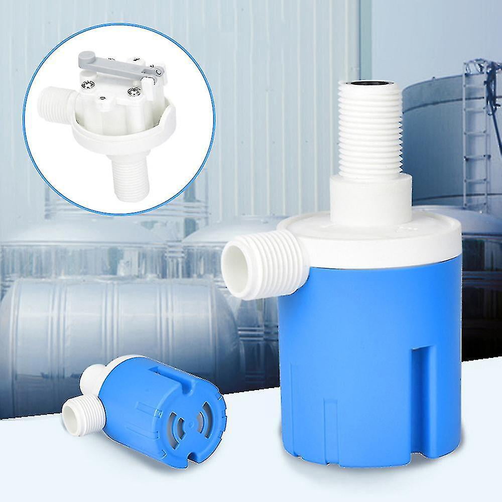 Automatic Water Level Control Valve Float Water Tank Inlet Valve ...