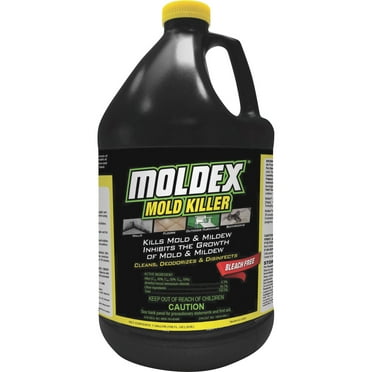Concrobium Mold Control Mold Inhibitor - Walmart.com