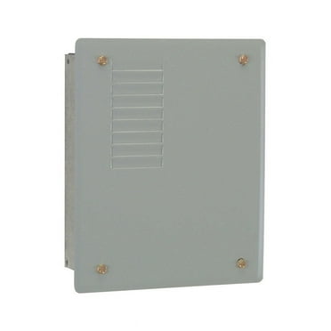 Blue Sea Systems 3131 Circuit Breaker Enclosure - Walmart.com