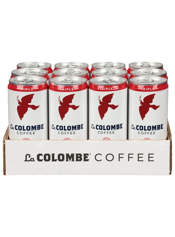 La Colombe Coffee and Coffee Pods - Walmart.com