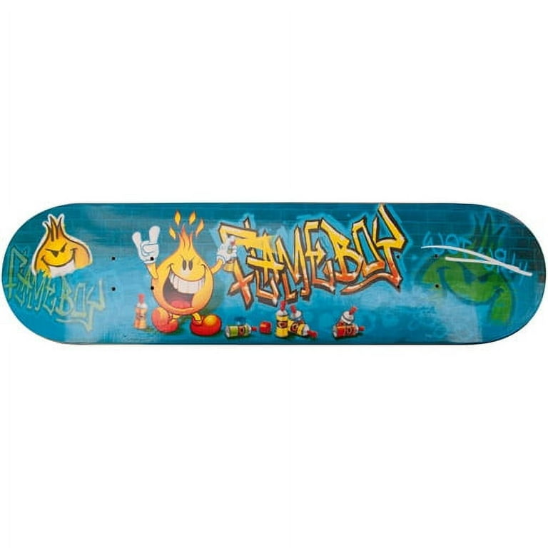 World Industries Wet Willy