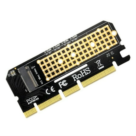 PCI-E X16 M.2 Expansion Card Component Adapting Tool Component Fittings ...