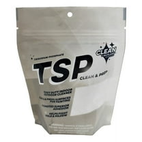 Rutland TSP Clean & Prep, Heavy-Duty Degreaser and Cleaner, 16 oz ...