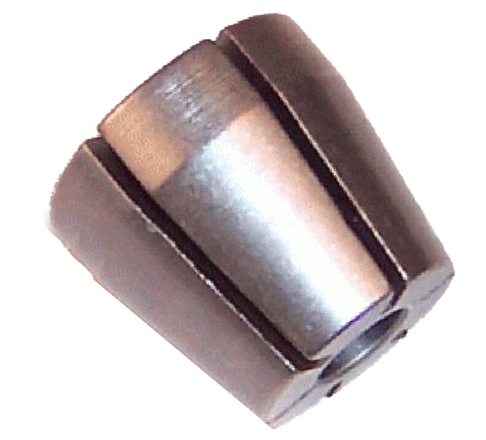 DeWalt DW610/DW612 Router Replacement 1/4" Collet # 150062-00 | Walmart ...