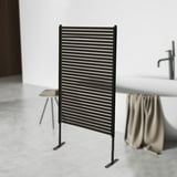 Brown Privacy Screen Fence Panelsfor Outdoor Garden Backyard Patio ...