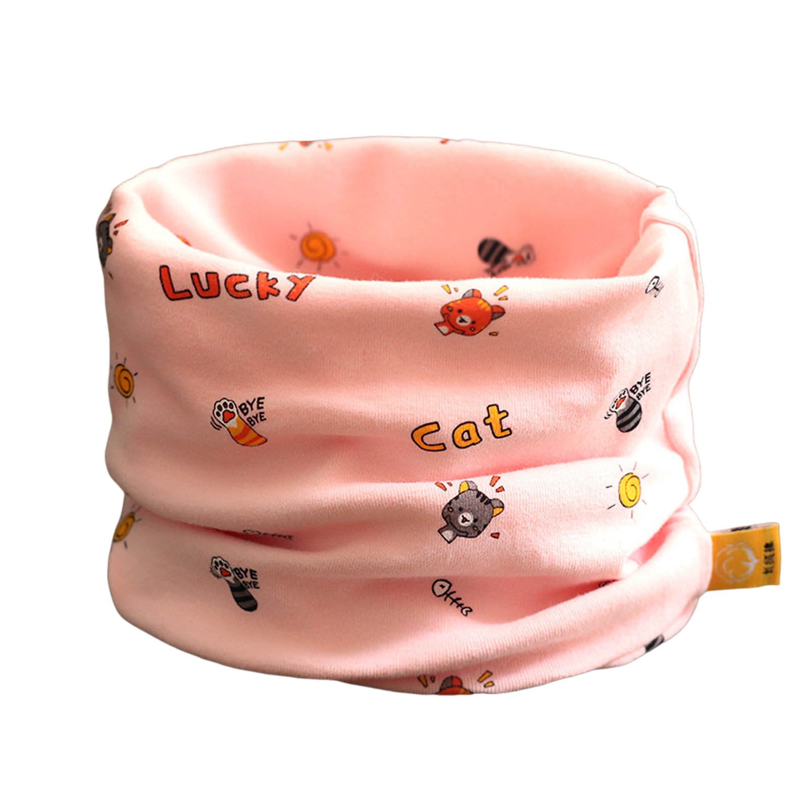Click here for Aocisk Kids Scarves Cahe Cou Winter Neck Warmer Fo... prices