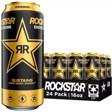 Rip It Power Energy Drink, 16 oz Cans (24 Pack) - Walmart.com