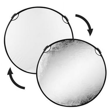 Glow ArcLight II Curved Reflector Kit (24 x 58.5") - Walmart.com