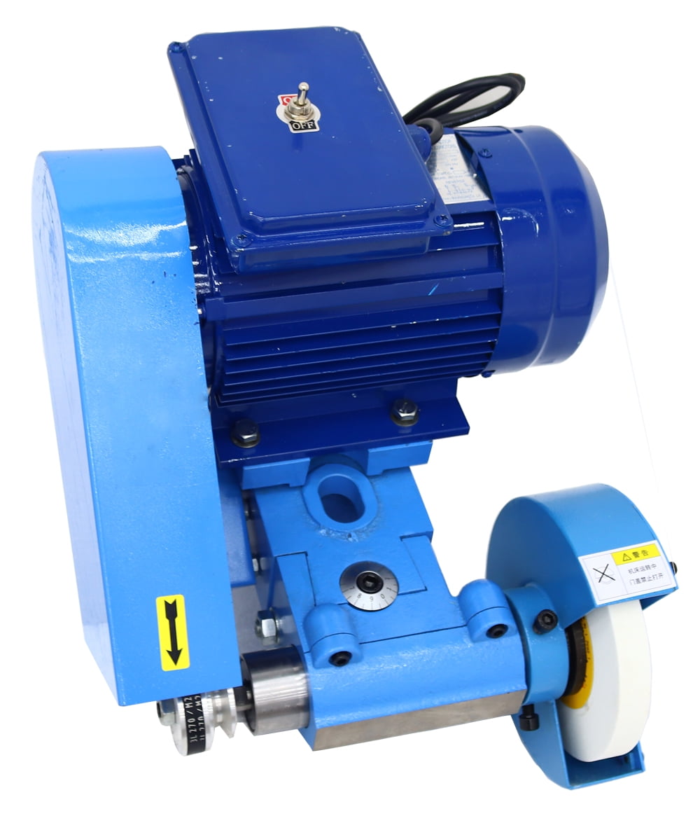 INTBUYING Internal & External Sharpener Grinding Machine Lathe Tool ...