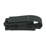 Flashlight Sheath Black - Walmart.com