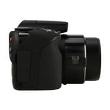 Canon SX530 PowerShot SX530 16MP 50x Zoom Digital Camera - Walmart.com