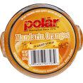 Polar Mandarin Oranges in Light Syrup, Sliced, Shelf-Stable, Nutritious ...