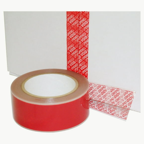 Tamper Evident Tape