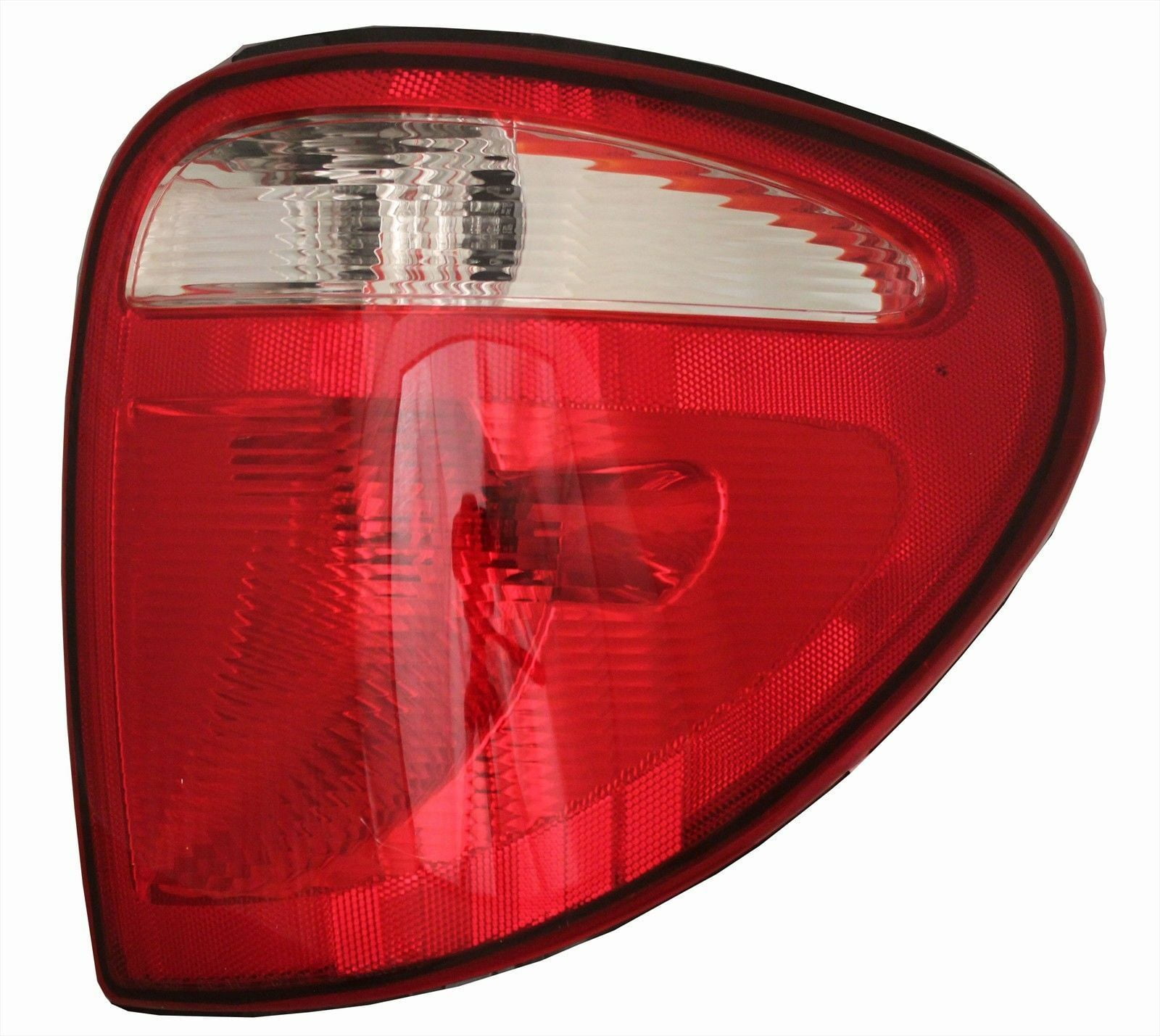 2004 2005 2006 2007 Dodge Caravan RH Right Passenger Tail lamp ...
