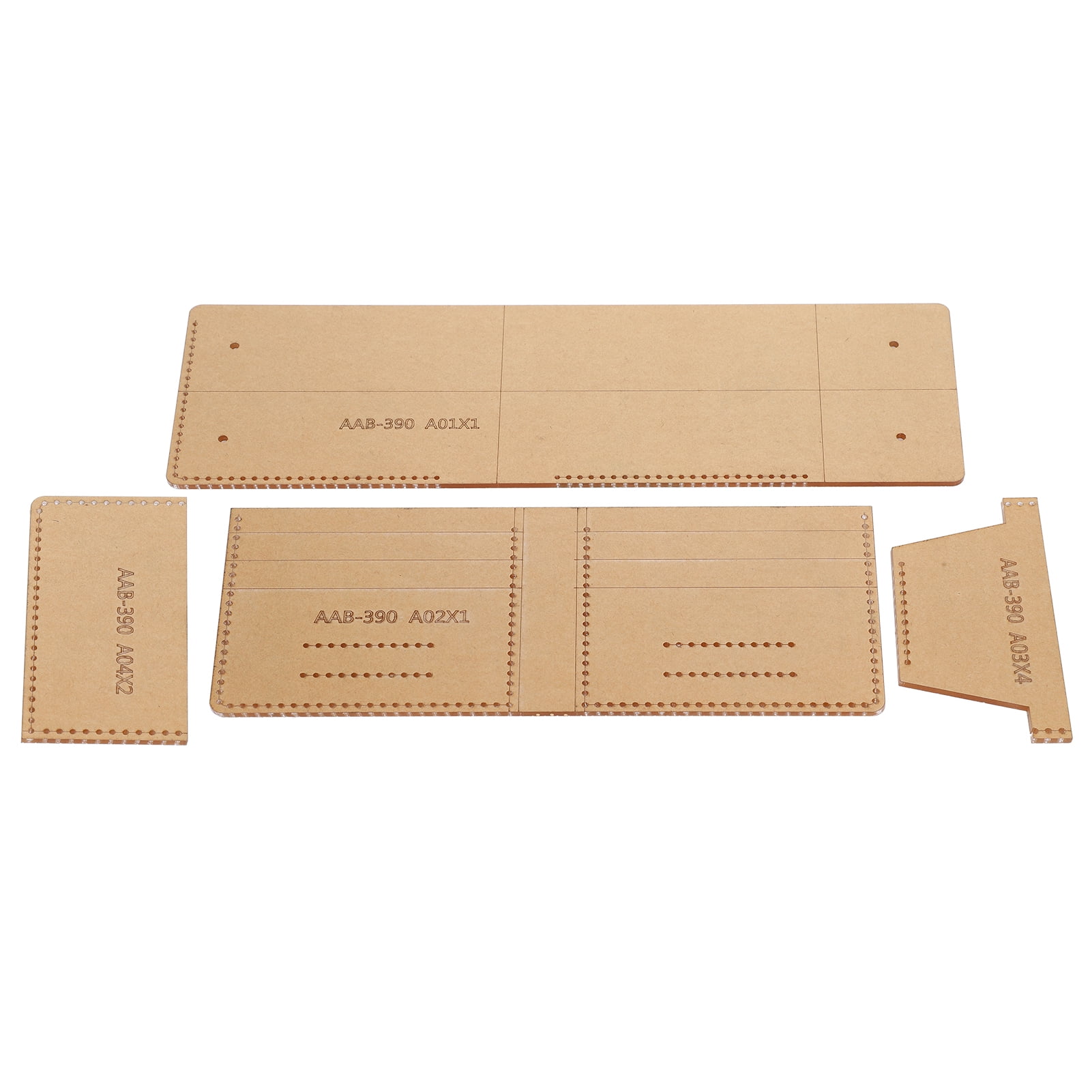 Leather Craft Template DIY Leather Wallet For Hand Made Wallet leather-craft-template-diy-leather-wallet-for-hand-made-wallet