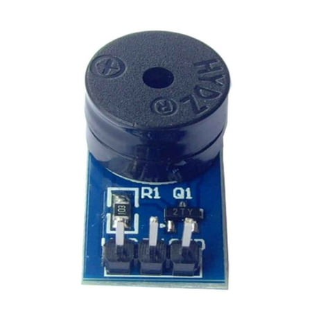Active Buzzer Module Buzzer Alarm Module Board Chip Active buzzer ...