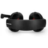 Sennheiser Game One, Open Acoustic Gaming Headset with Microphone ...
