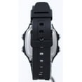 Casio Men's AE1200WH-1BV Black Resin Quartz Sport Digital Watch - Walmart.com