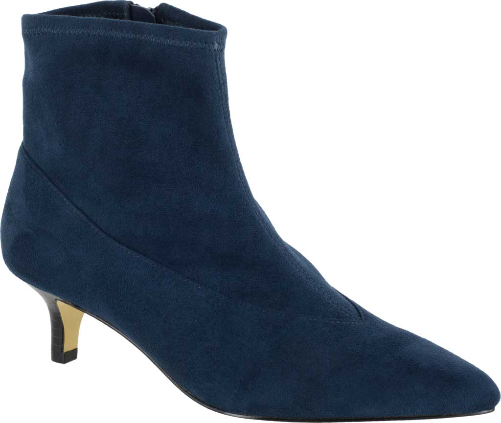 Women's Bella Vita Stephanie II Ankle Boot - Walmart.com