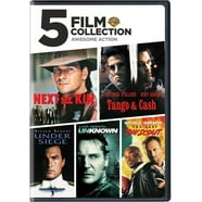 Universal 10-Film Action Collection (DVD) - Walmart.com