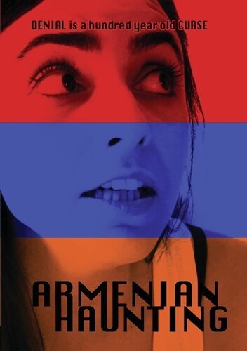 Armenian Haunting (DVD) - Walmart.com