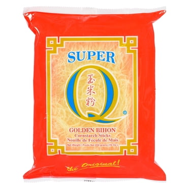 Pancit Bihon Mix, Rice Noodle Stir Fry Mix - Walmart.ca