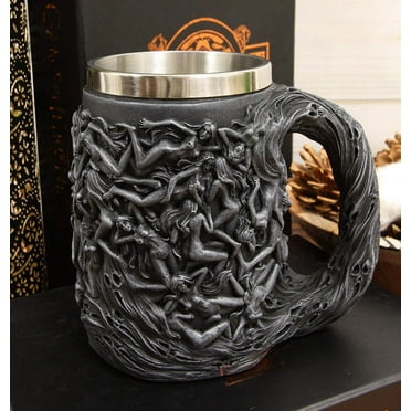 3dRose, Vintage Retro Pin Up Girl with Red Gifts for a Sexy Christmas ...