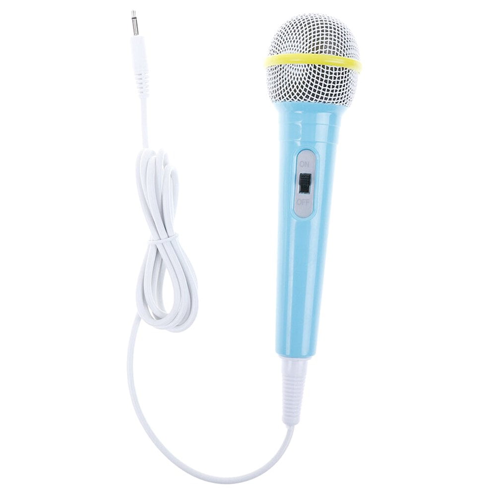 Click here for Generic Children Wired Microphone Toy Smartphones... prices