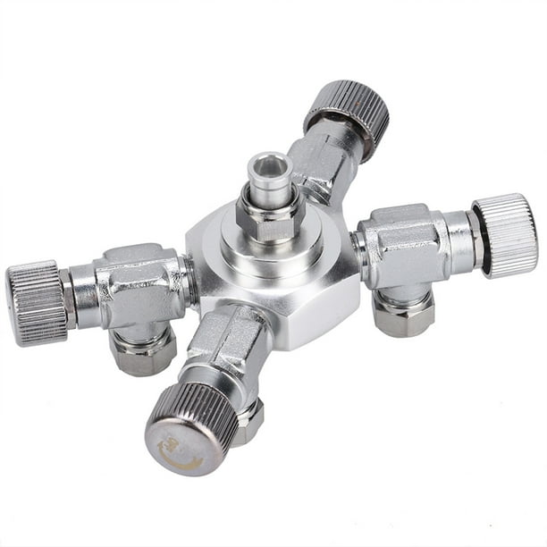 Aquarium Distributor,Multi Ways Distributor Aquarium C Distributor C ...