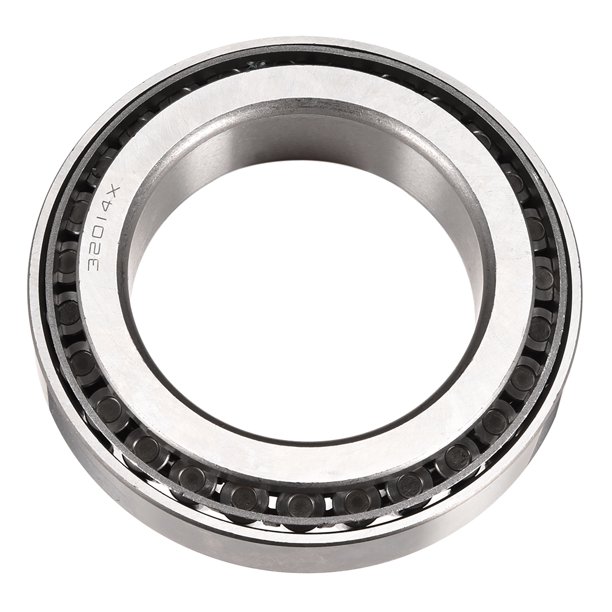 32014X Tapered Roller Bearing , 70mm Bore 110mm OD 25mm Thickness ...