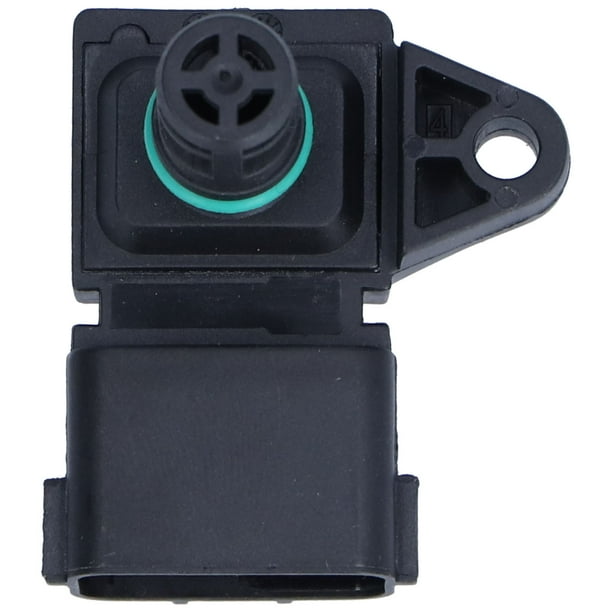Intake Air Pressure Sensor, Map Sensor Maximum Durability High ...