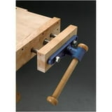 Shop Fox D4026 Cabinet Maker's Vise - Walmart.com