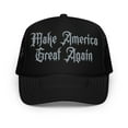 Vekome MAGA Hat ,Make America Great Again Hat, Embroidery American ...