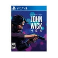 John Wick Hex, U&I ENTERTAINMENT for Playstation 4 - Walmart.com