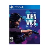 John Wick Hex, U&I ENTERTAINMENT for Playstation 4 - Walmart.com