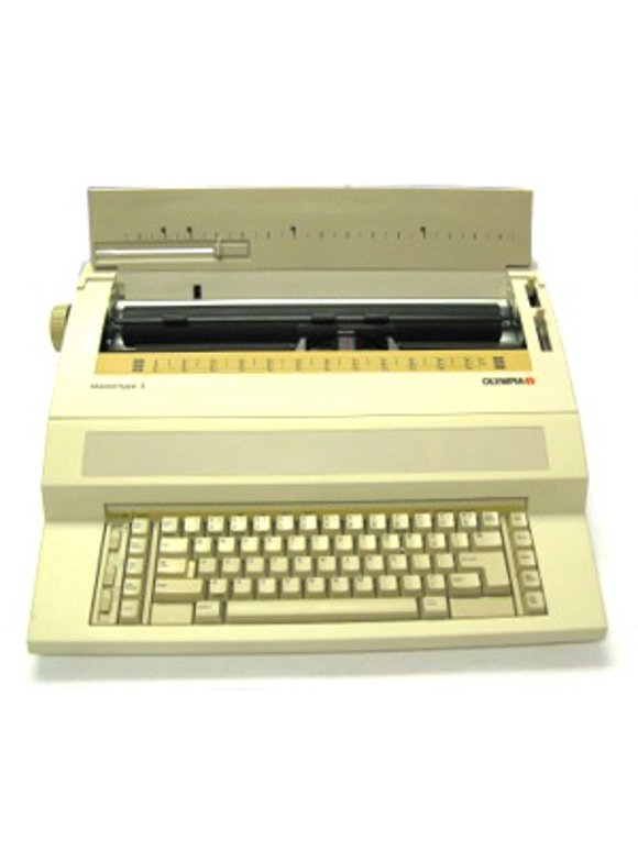 Electric Typewriters in Typewriters & Supplies - Walmart.com