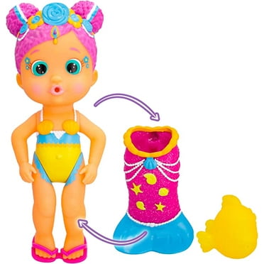 Hatchimals CollEGGtibles, Mermal Magic 4 Pack + Bonus with Season 5 ...