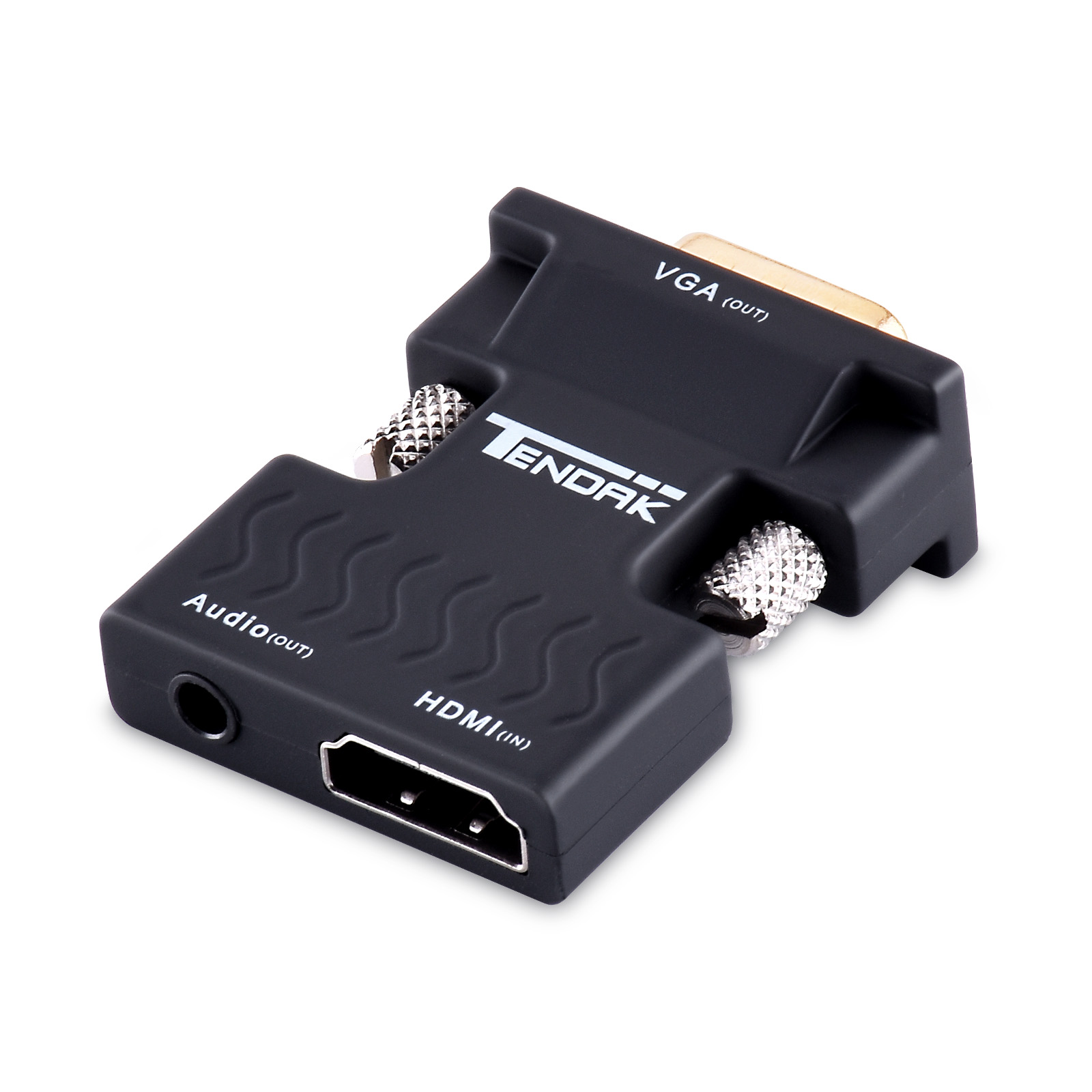 Hdmi To Vga Adapter Wsluli