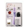 Darice Hot-Fix Rhinestone Applicator Tool Set, 9 Pieces - Walmart.com