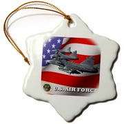 United States Air Force Colors