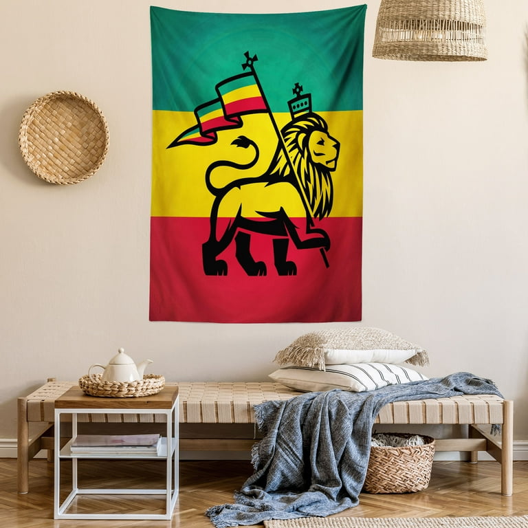 Rasta Bedroom Decor 12 Jamaican Themed Bedroom Ideas | Jamaicans,