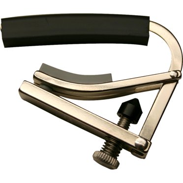 Shubb Guitar Capo - Walmart.com