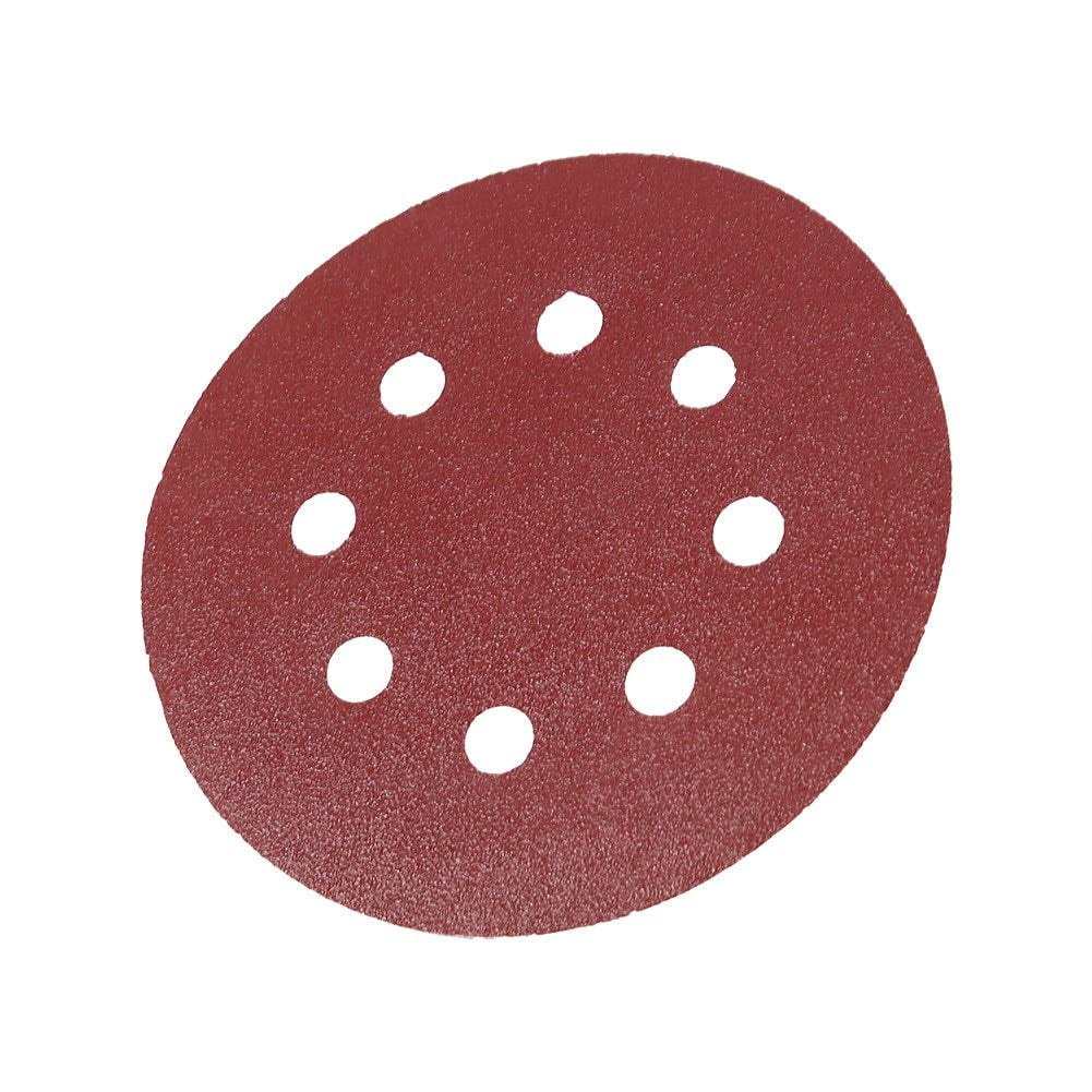 Sandpaper Sanding Discs Disc-shaped Wheel Disc-shaped for Automobile ...