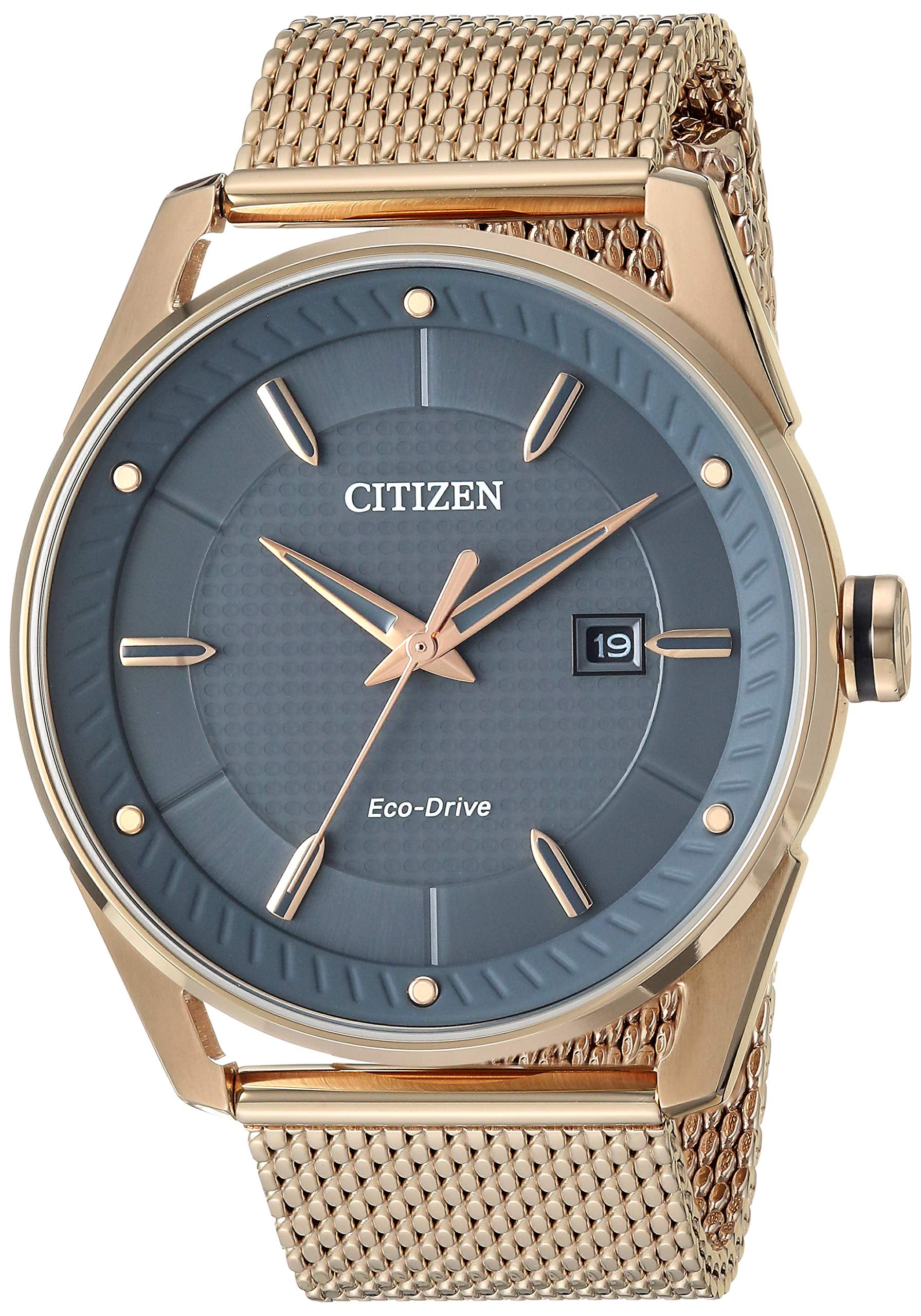 Citizen Watches