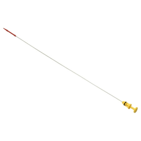 Unique Bargains Engine Oil Dipstick Engine Oil Fluid Level Dipstick for ...