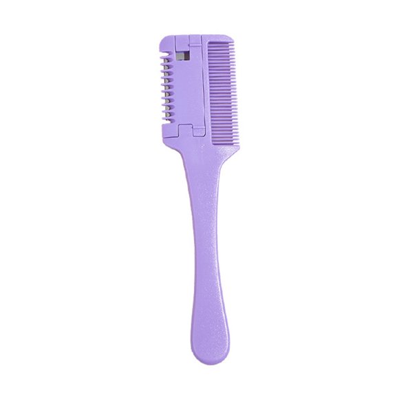 Razor Hair Cutting Comb